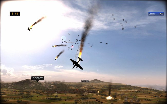 R.U.S.E. Review - Gamereactor