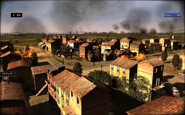 R.U.S.E. Review - Gamereactor