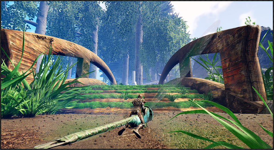 Smalland - Gamereactor UK