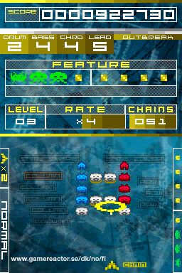 Space Invaders Extreme - Gamereactor UK