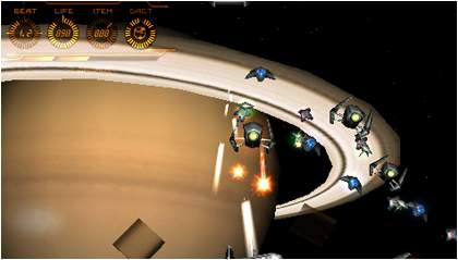 Space Invaders - Gamereactor UK