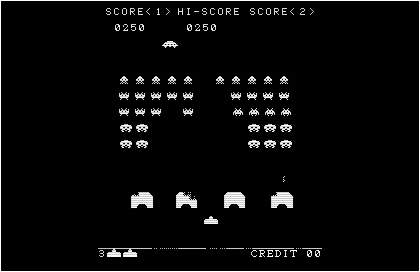 Space Invaders - Gamereactor UK