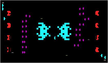 Space Invaders - Gamereactor UK