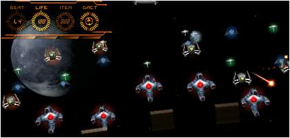 Space Invaders - Gamereactor UK