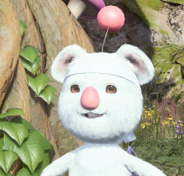 Square Enix responds to Final Fantasy VII: Rebirth's Moogle slander