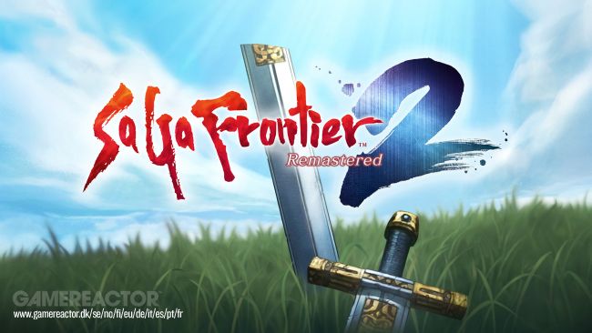 Square Enix surprise releases SaGa Frontier 2 Remastered on PlayStation ...