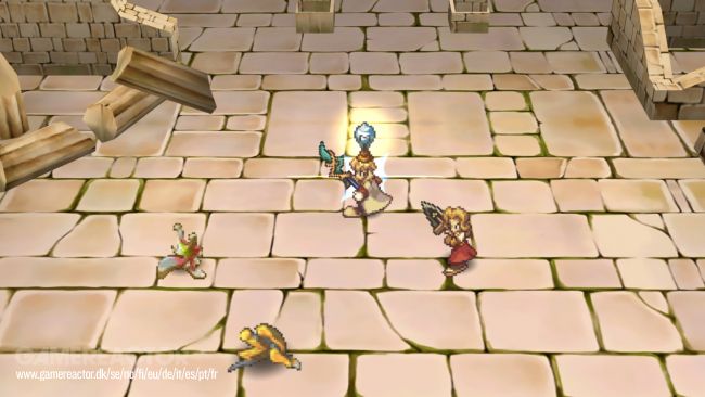 Square Enix surprise releases SaGa Frontier 2 Remastered on PlayStation ...