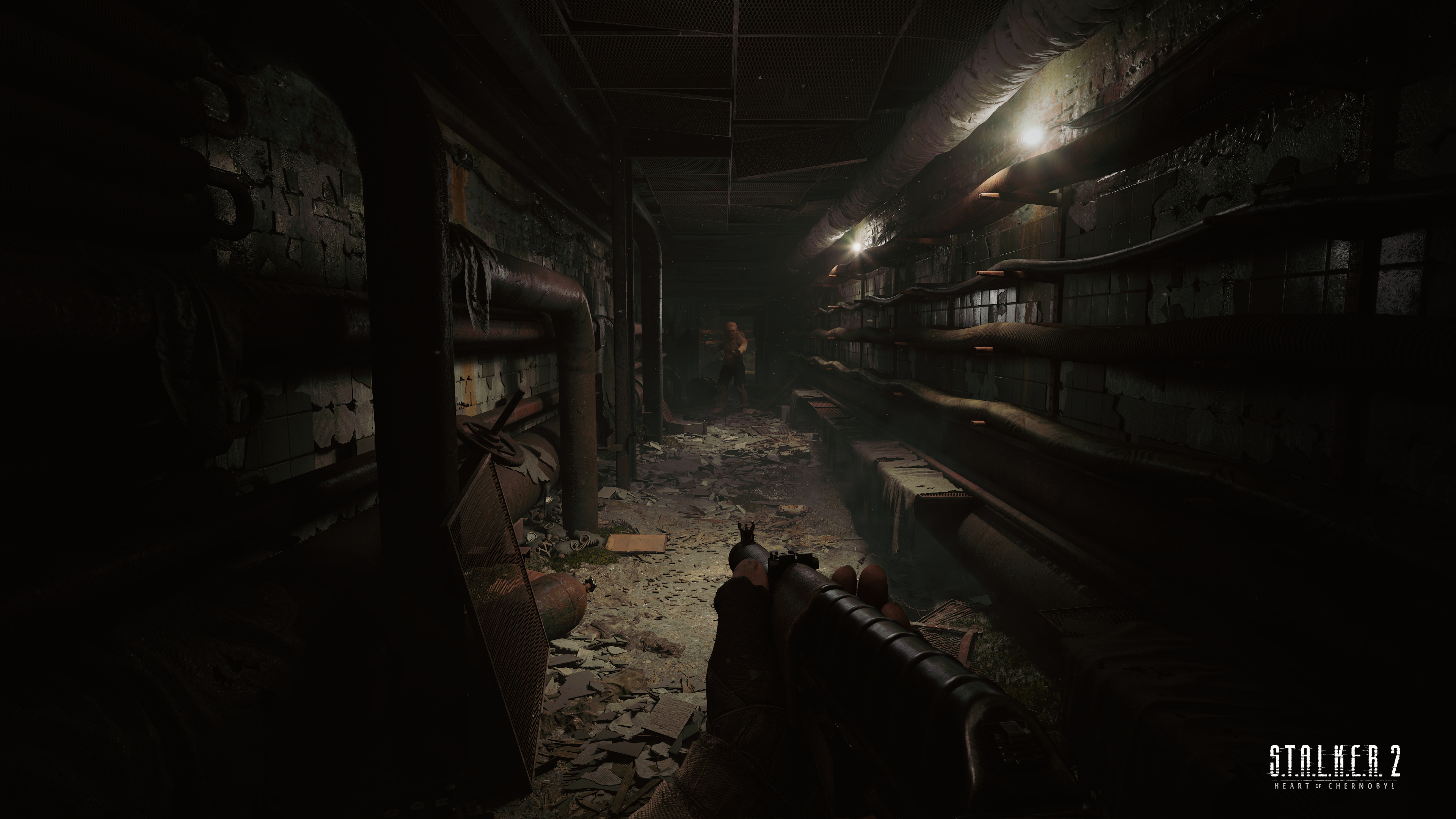 S.T.A.L.K.E.R. 2: Heart of Chernobyl gets five stunning screenshots - S ...