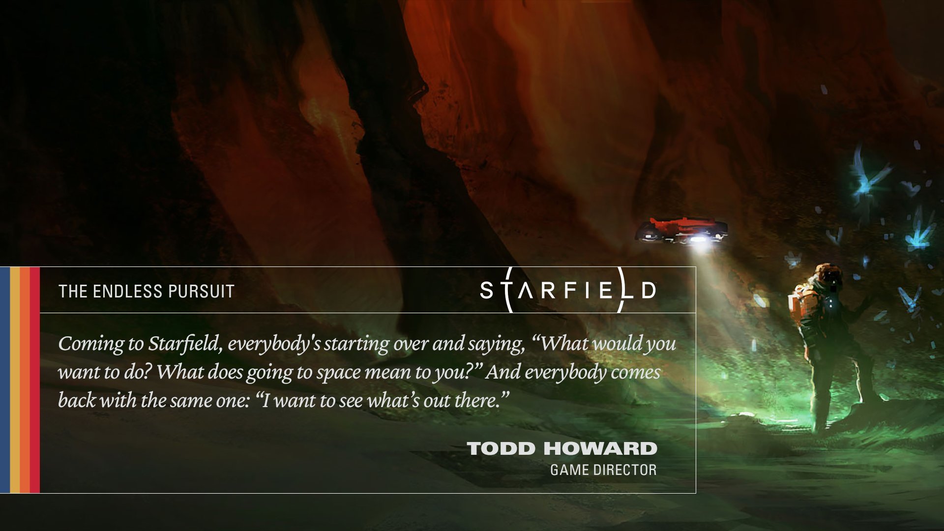 Starfield gets a new piece of concept art