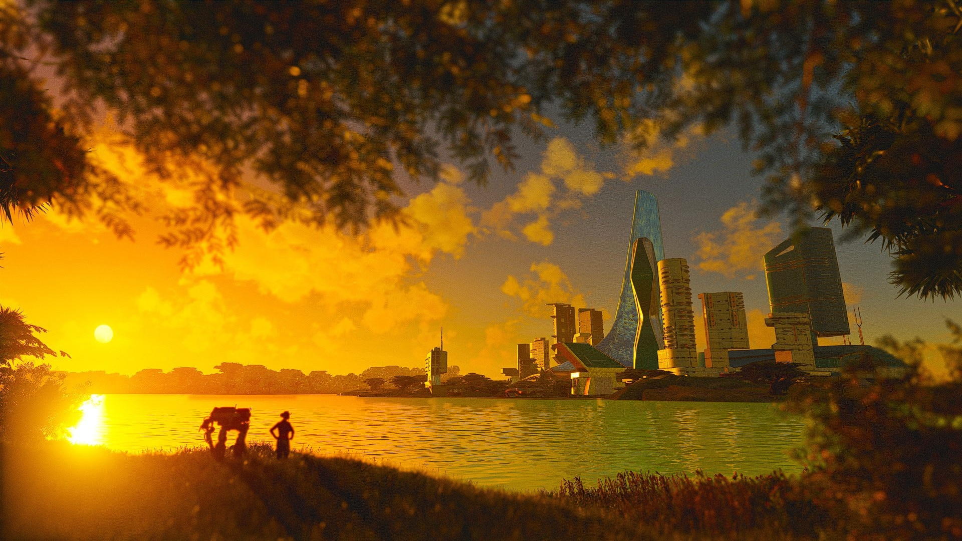 Bethesda has "exciting things" planned for Starfield