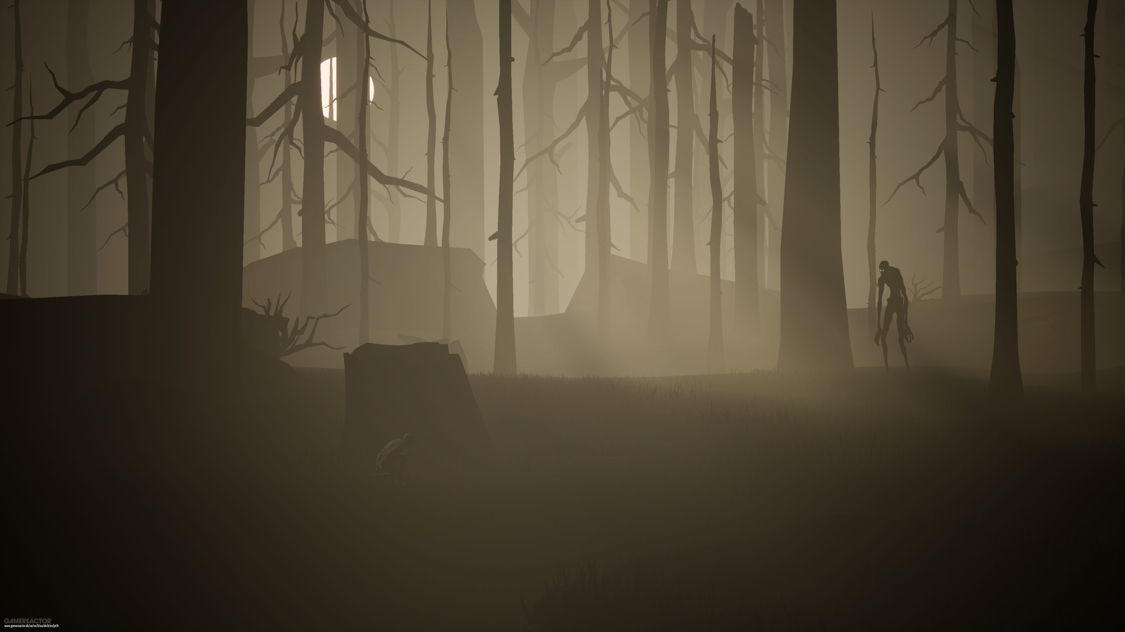 Stela Review - Gamereactor
