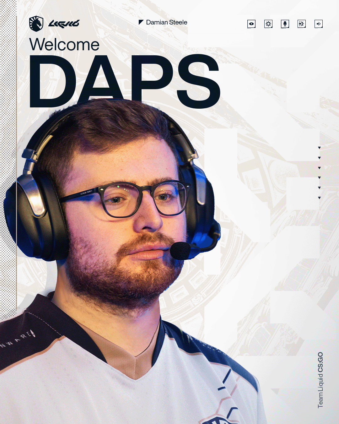 Team Liquid has brought on Daps as its new CS:GO head coach - Counter ...