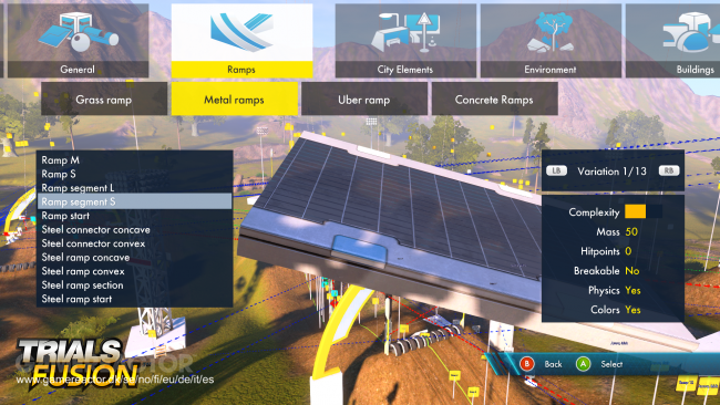 Trials Fusion Preview - Gamereactor