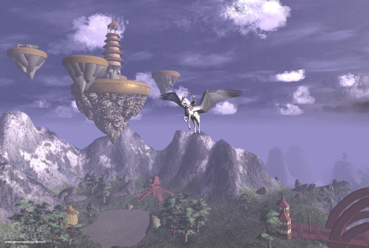 Vanguard gets Game Update 6 next week - Vanguard: Saga of Heroes ...