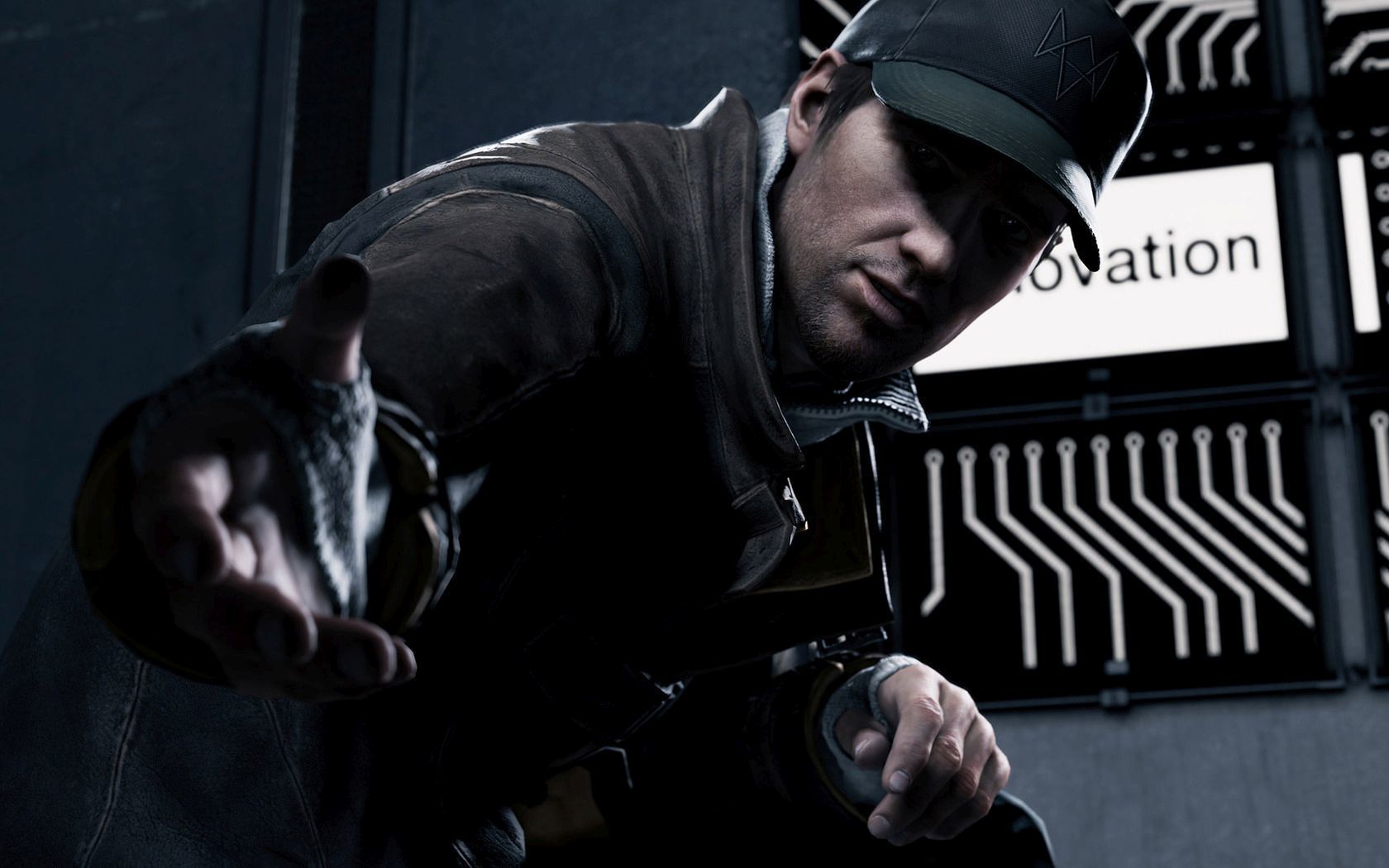 The Watch Dogs movie has finally finished production