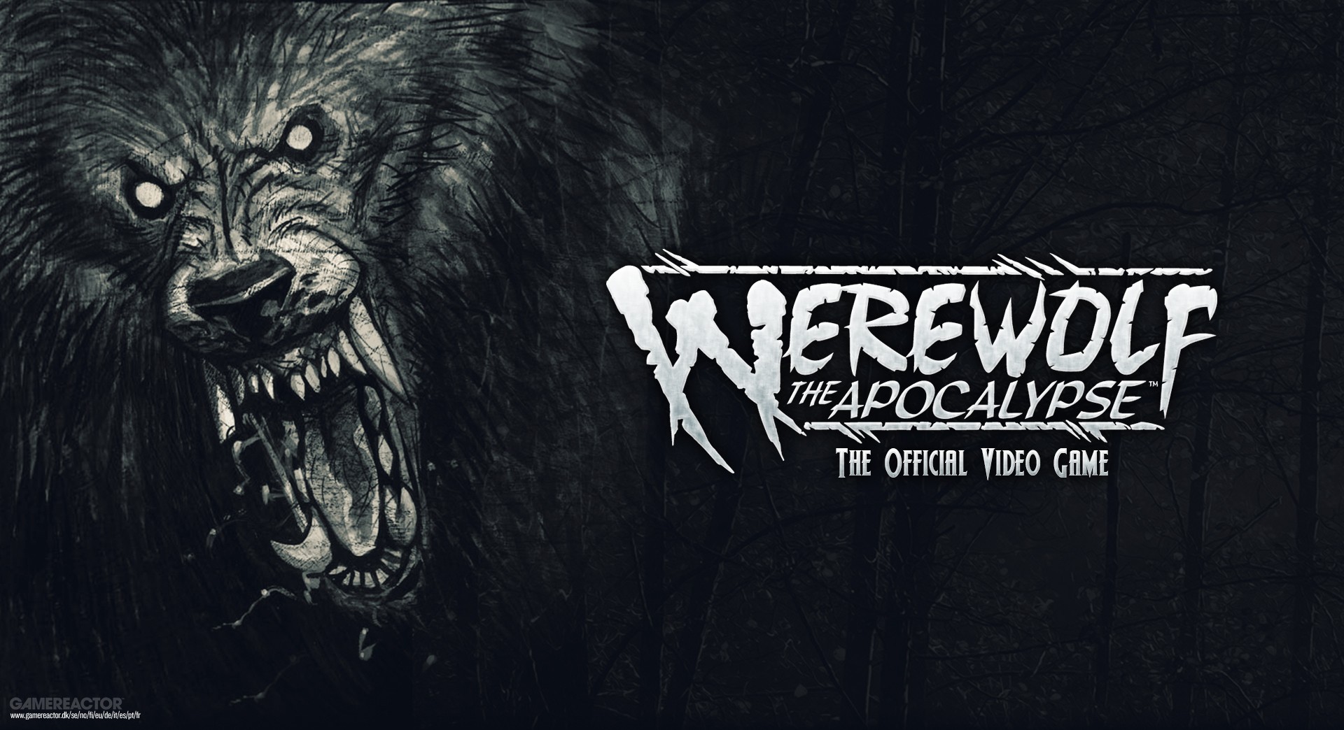 Werewolf: The Apocalypse is all about rage management - Werewolf: The ...