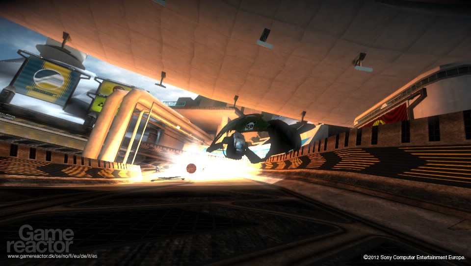 The end of Psygnosis and Studio Liverpool - - Gamereactor