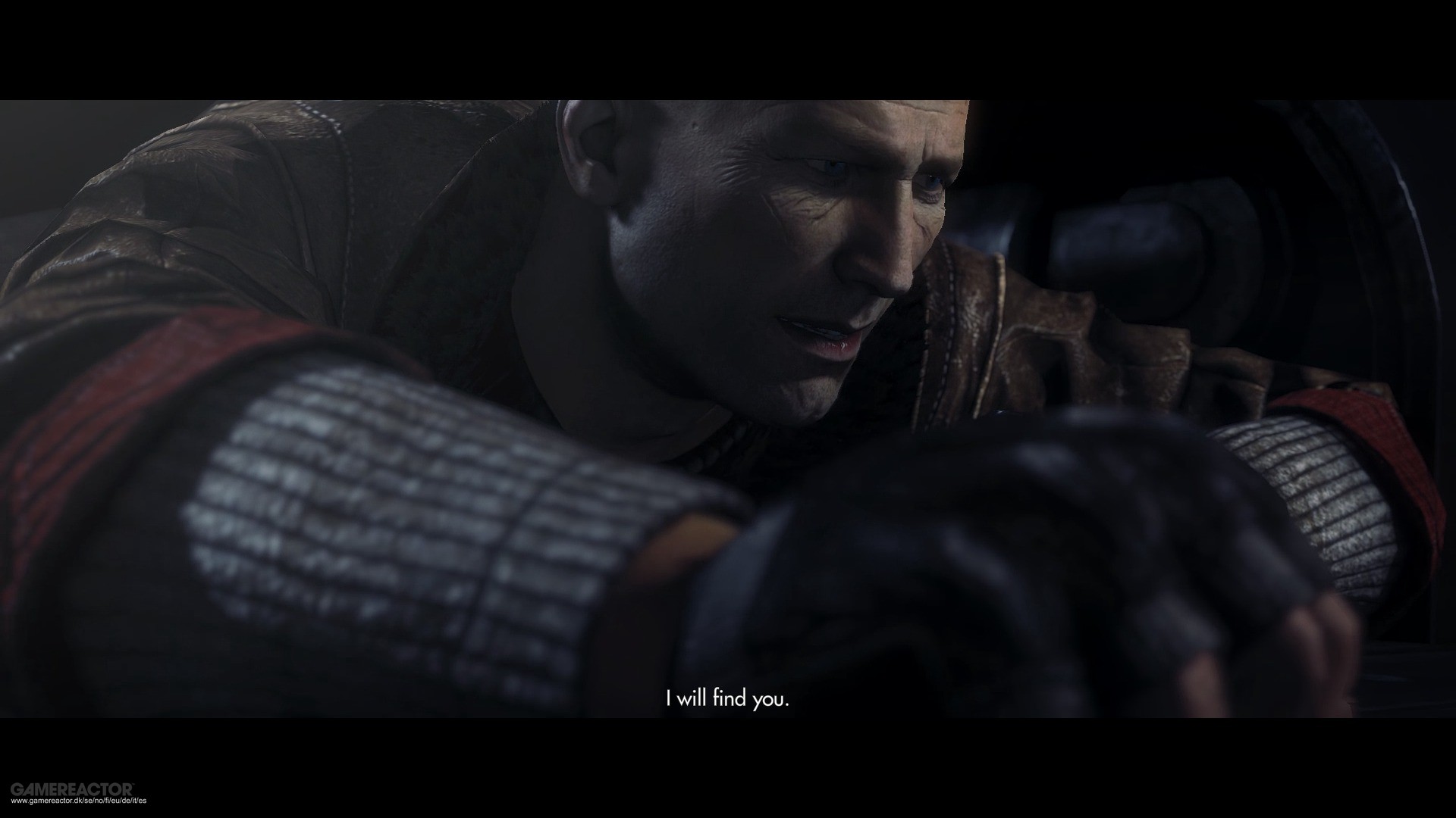 Wolfenstein: The New Order - Gamereactor UK