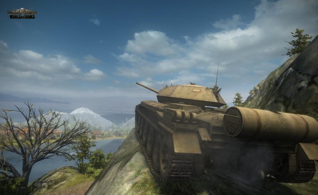 A World of Wargaming (.net) - - Gamereactor