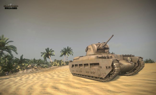 A World of Wargaming (.net) - - Gamereactor