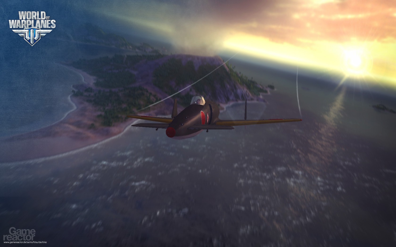 A World of Wargaming (.net) - - Gamereactor