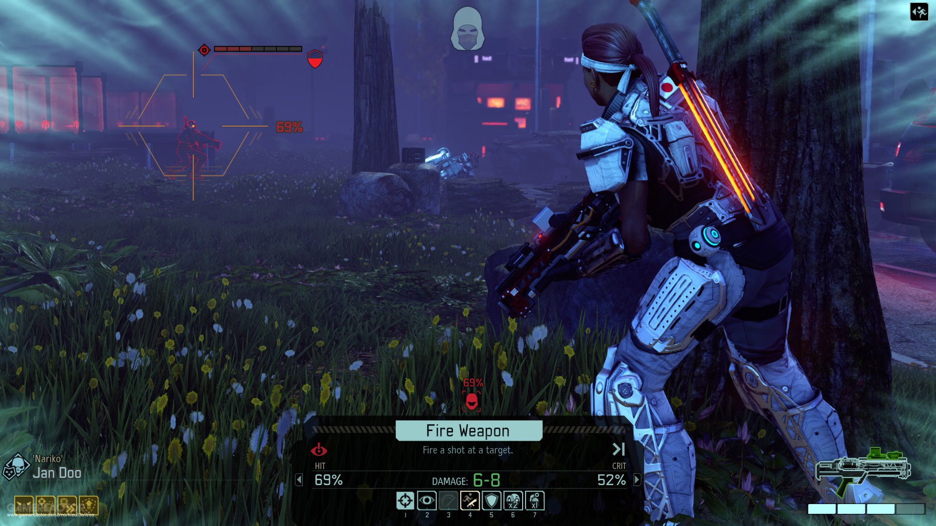 Xcom 2 Review - Gamereactor