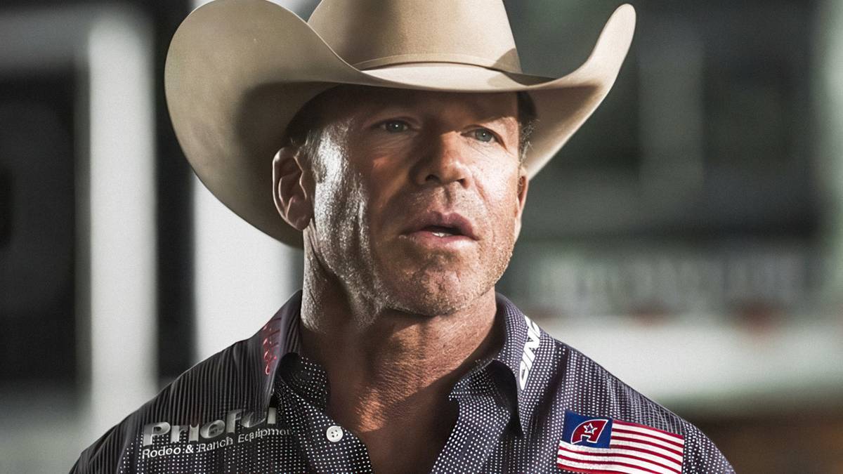 Yellowstone creator Taylor Sheridan is splitting with Paramount in 2028 ...