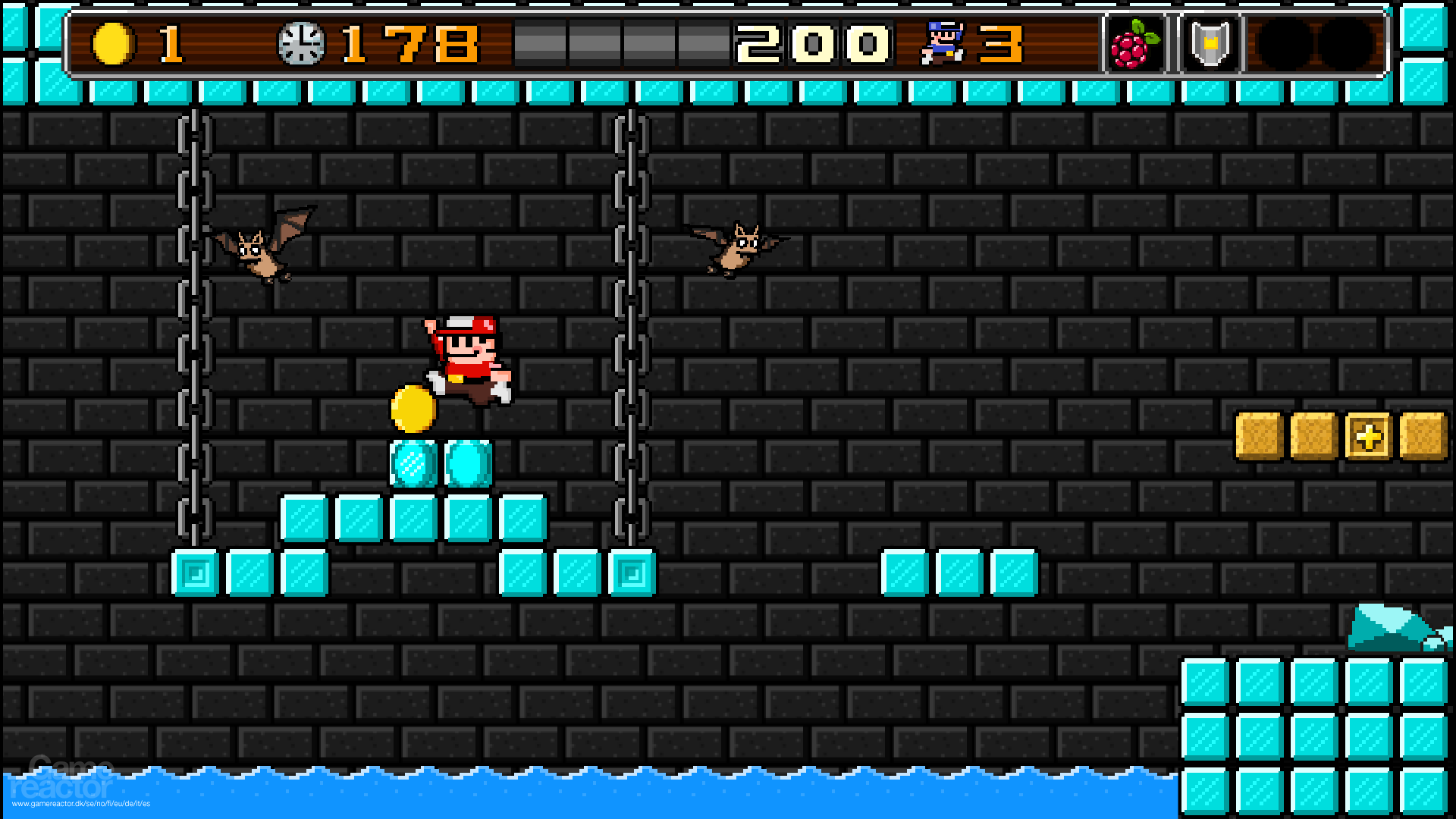 8-Bit Boy - Gamereactor UK