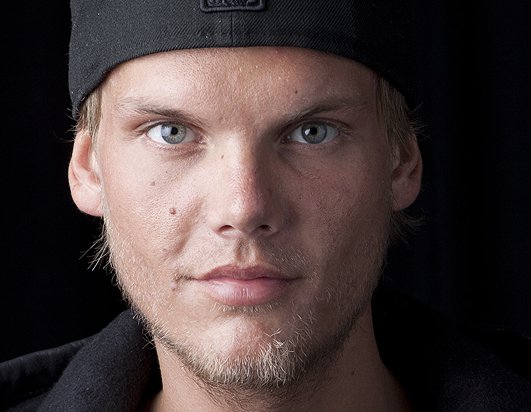 Avicii Vector - Gamereactor UK