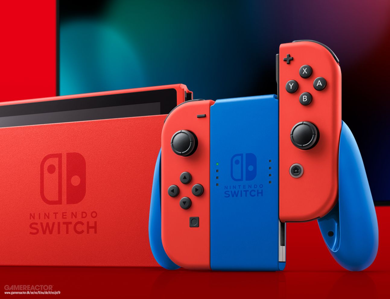 Bloomberg claims Nintendo is still making a 4K Switch Pro - - Gamereactor