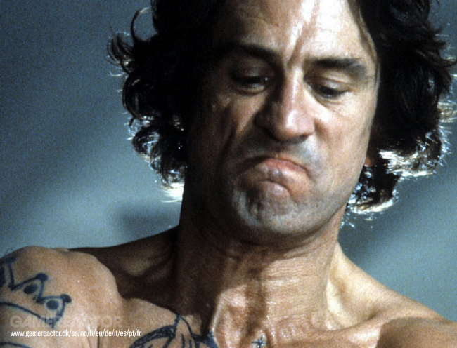 Robert De Niro's top 5 performances - - Gamereactor