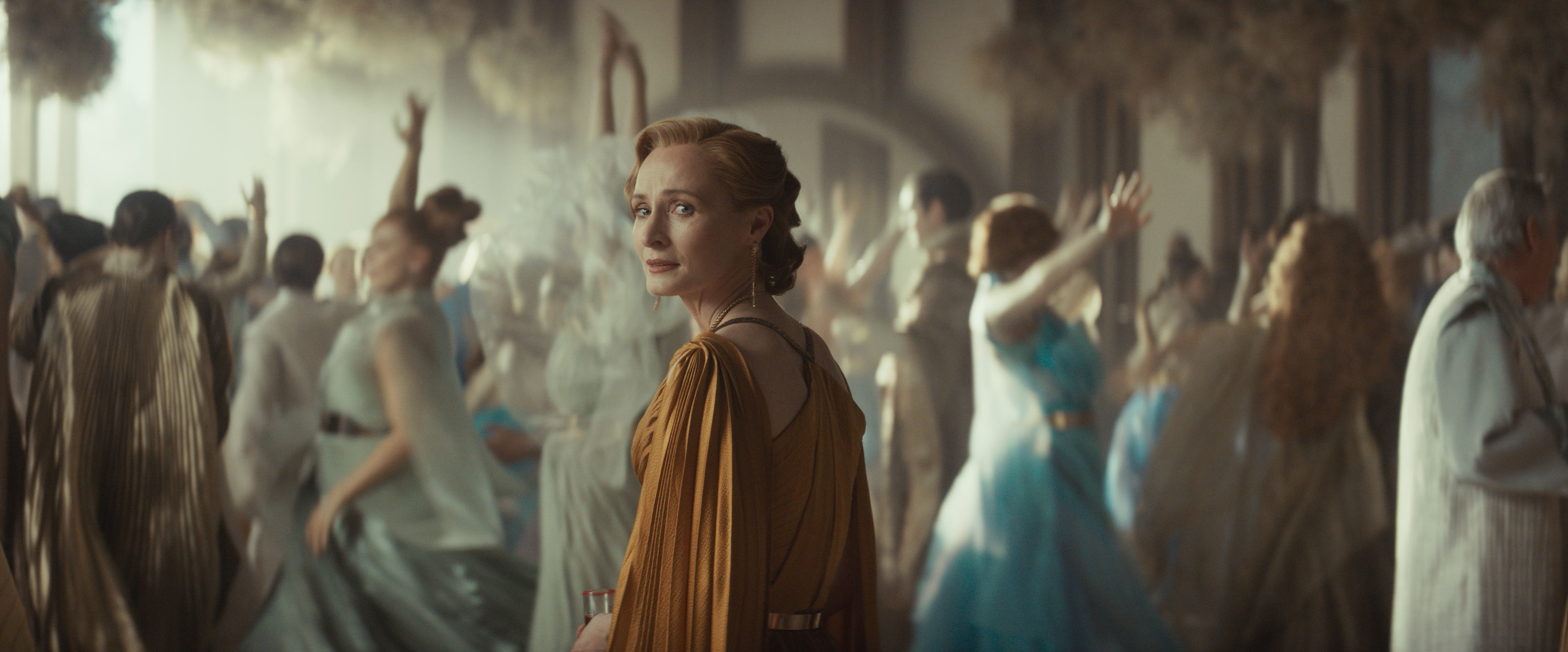 Andor: Season 2 (Disney +) - Andor (Disney+) - Gamereactor