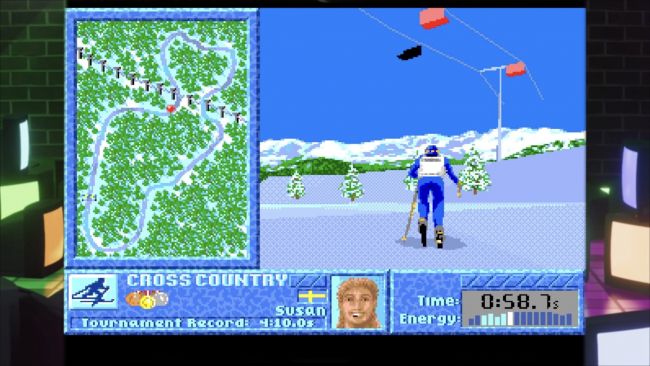 Accolade Sports Collection Review - Gamereactor