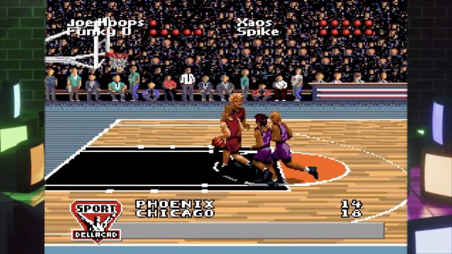 Accolade Sports Collection Review - Gamereactor