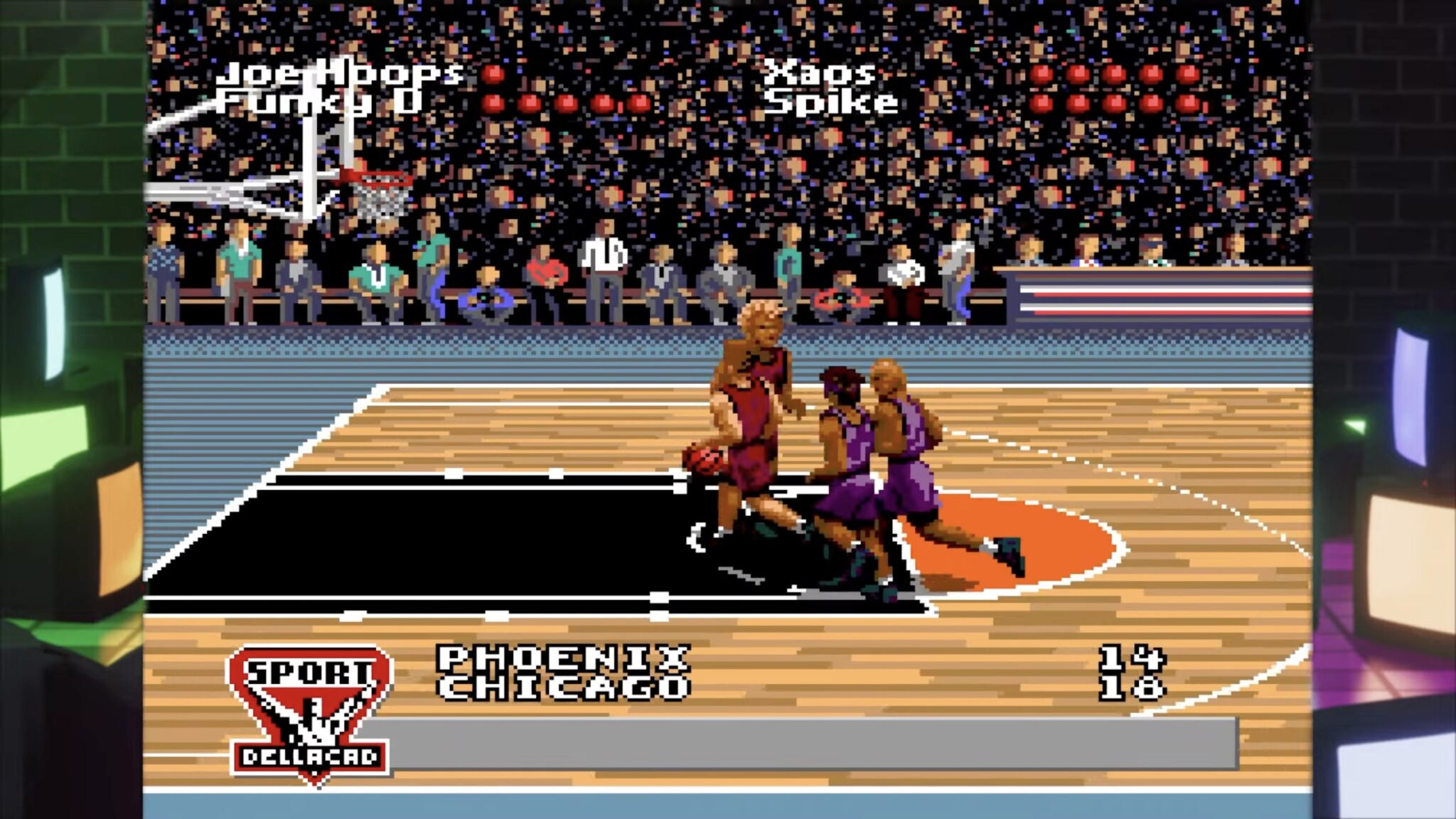 Accolade Sports Collection - Gamereactor UK