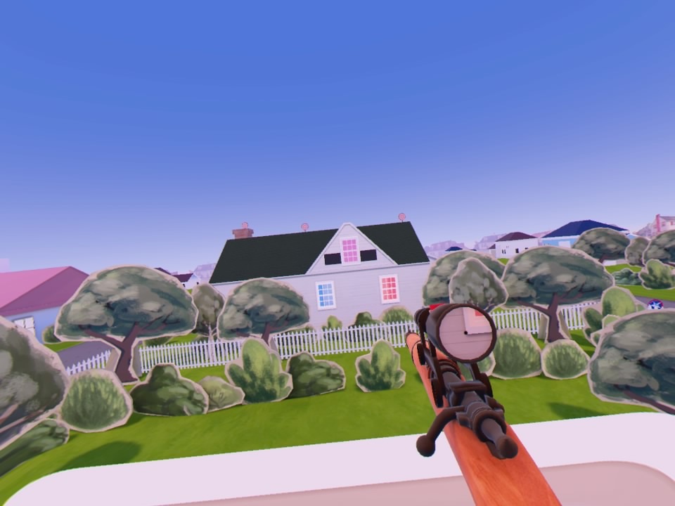 The American Dream Review - Gamereactor