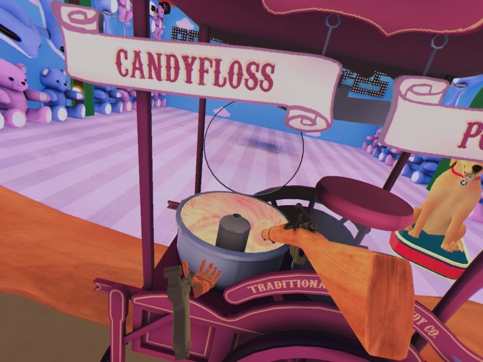 The American Dream Review - Gamereactor