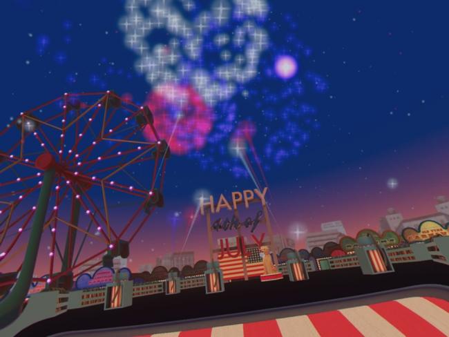 The American Dream Review - Gamereactor