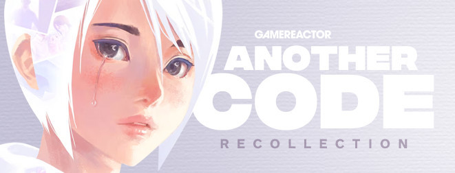 Another Code: Recollection - Two Memories - A Guide to all the origami ...