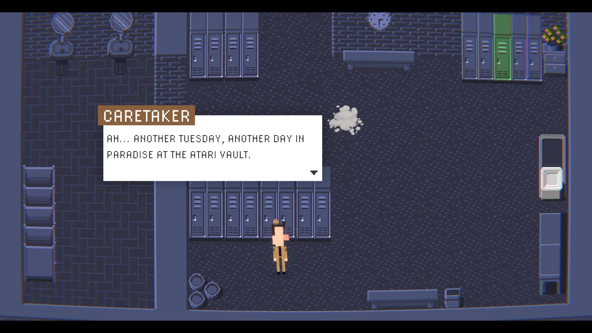 Atari Mania Review - Gamereactor