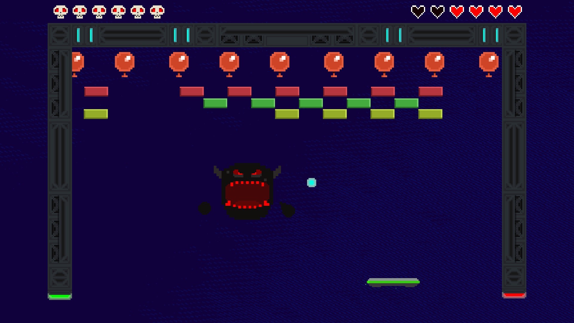 Atari Mania Review - Gamereactor