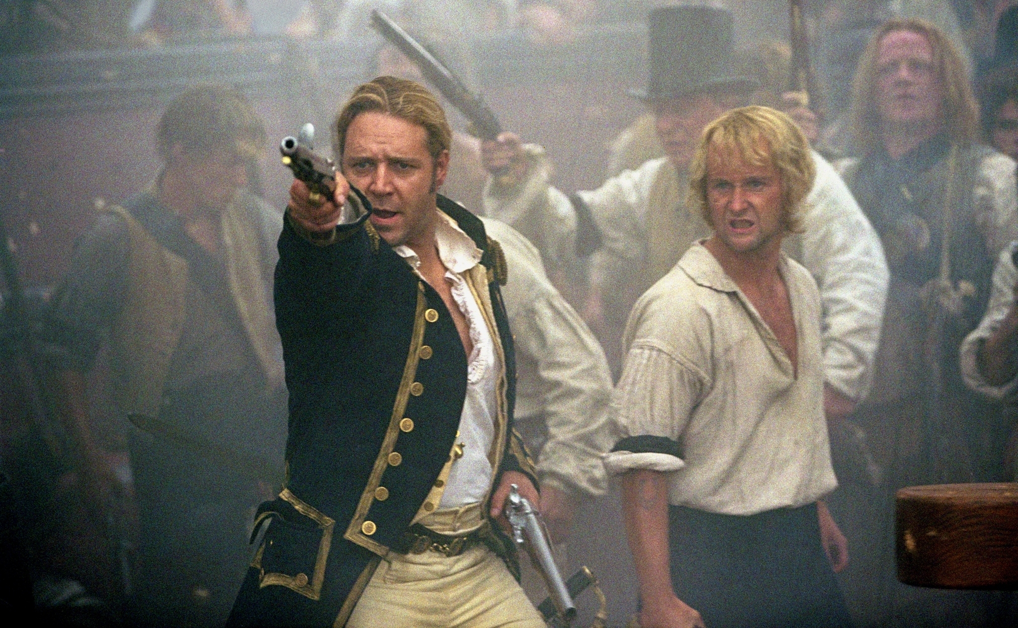 The best of Peter Weir: Five films every movie fan should watch ...