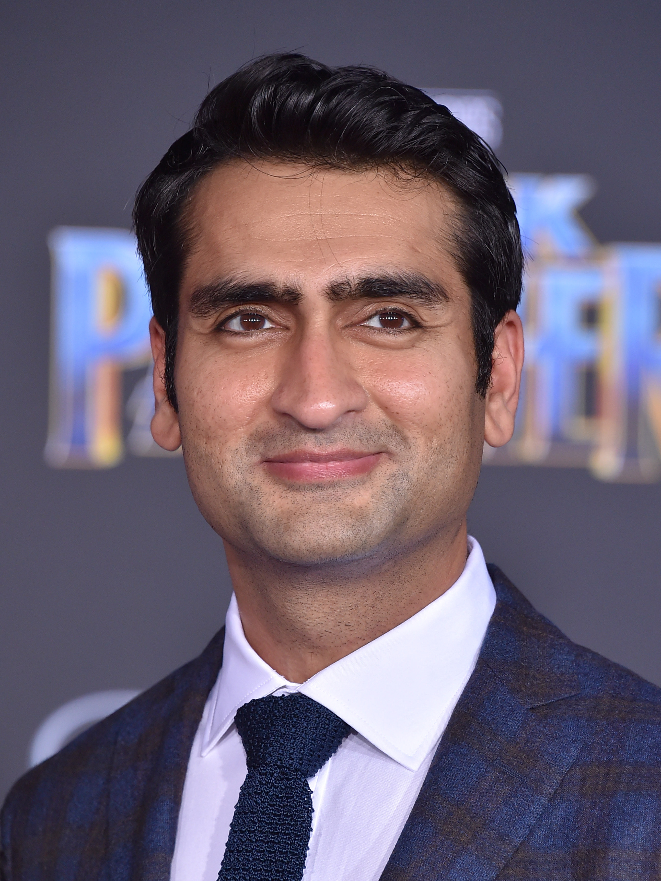 Rumour: Kumail Nanjiani has been cast as Booster Gold