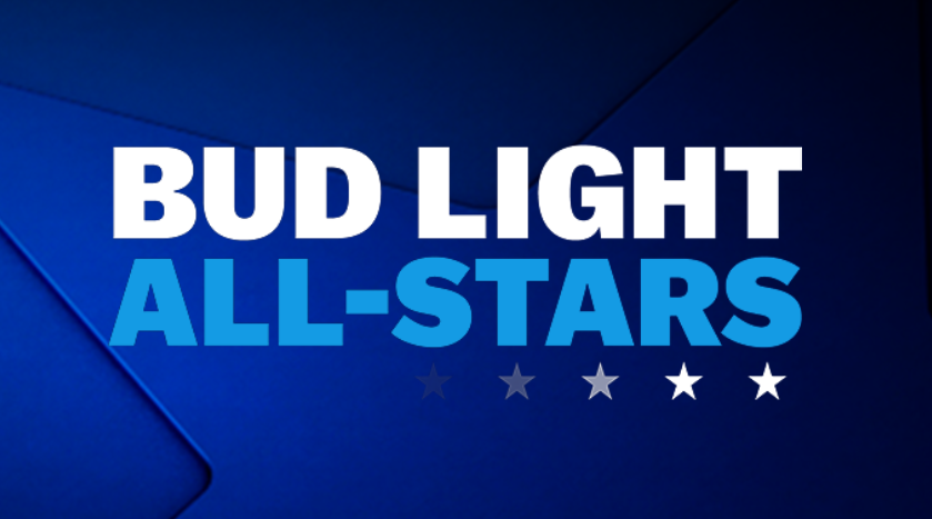 Bud Light All-Stars returns with 16 nominees - - Gamereactor