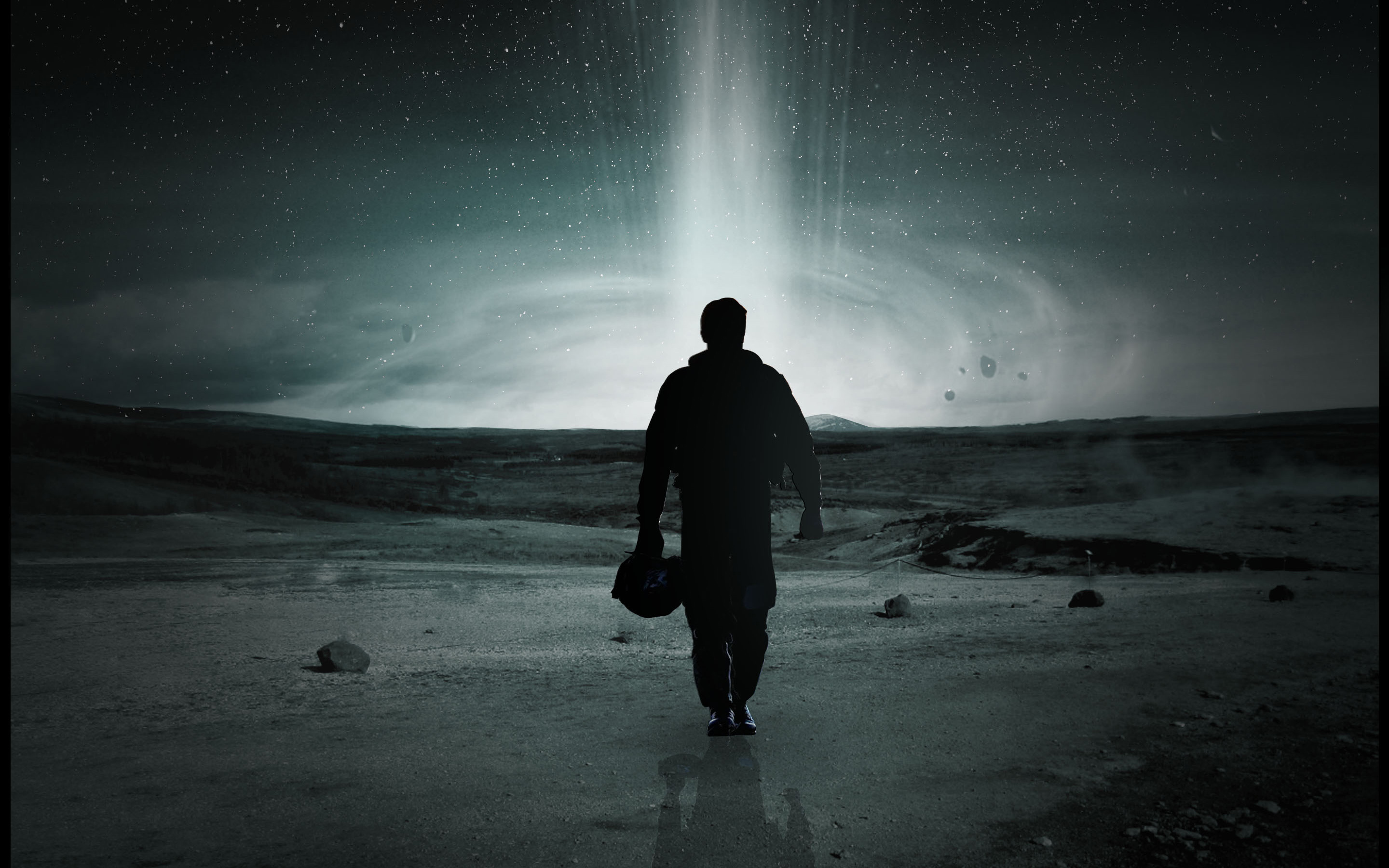 Christopher Nolan reflects on Interstellar's legacy as the film turns ...
