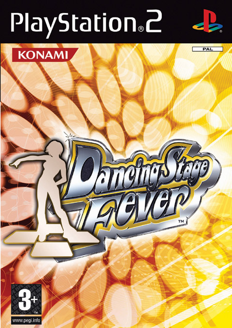 Dancing Stage Fever - Gamereactor UK