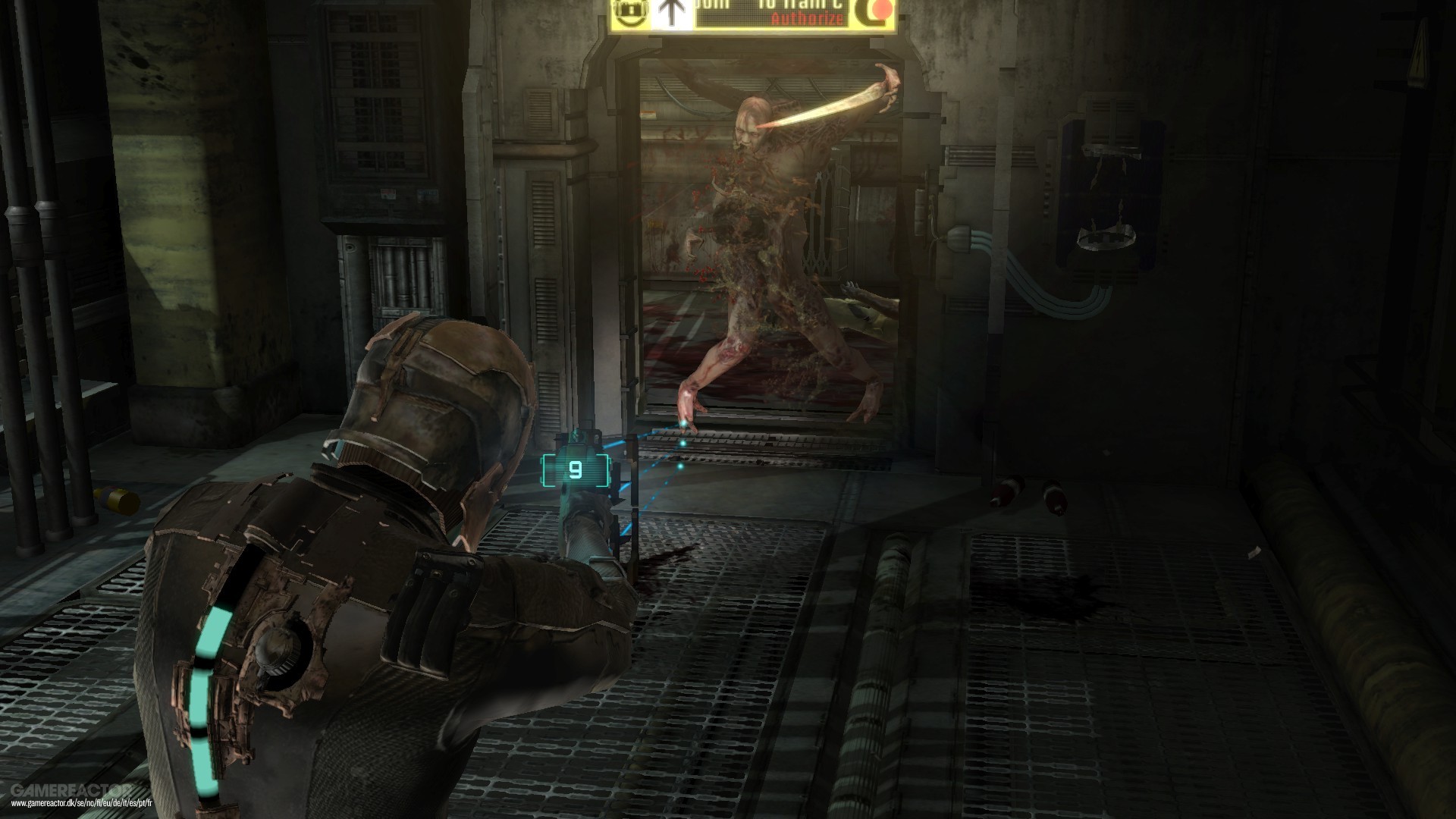 Dead Space: A Visceral Adventure