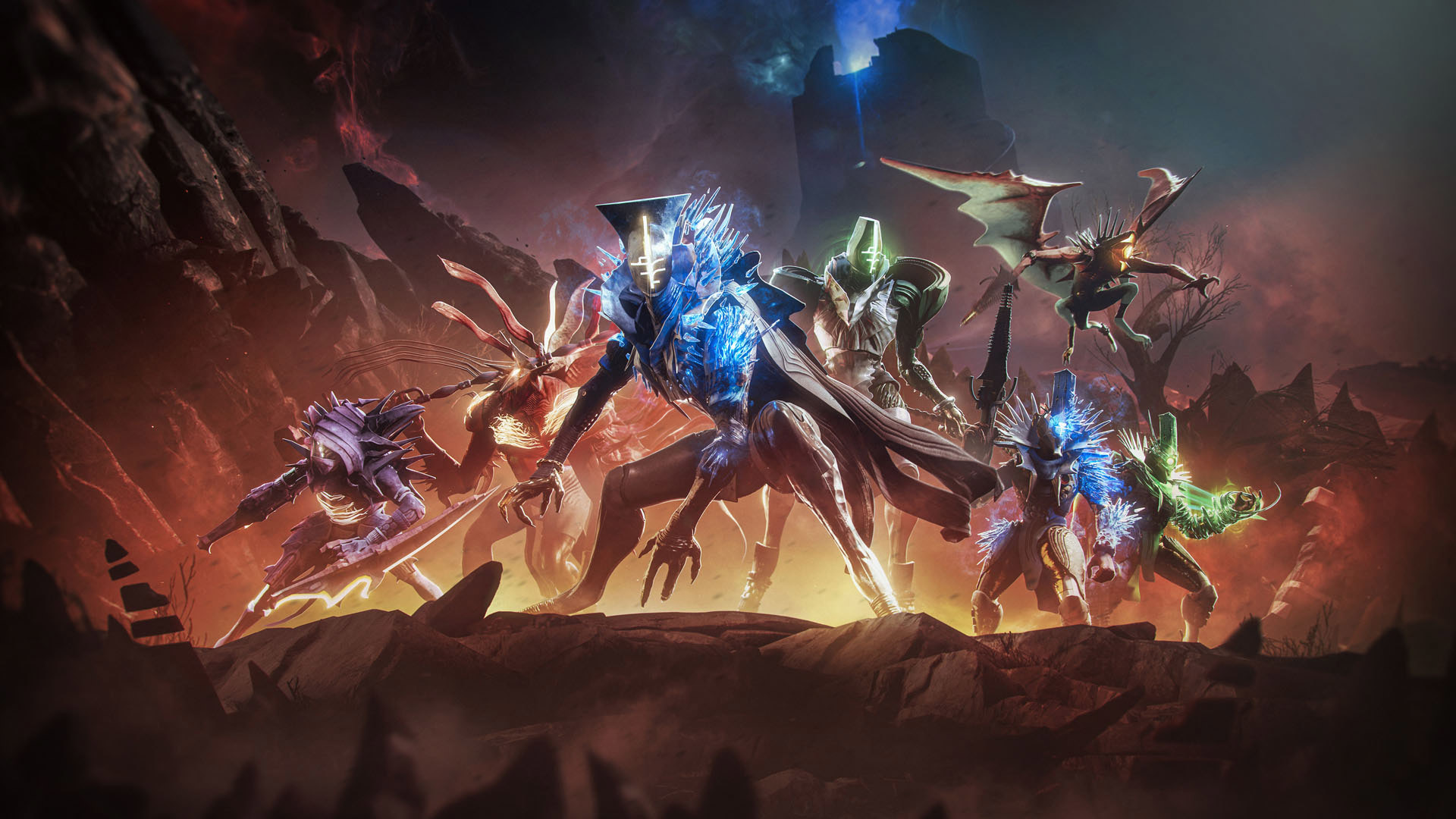 Destiny 2: The Final Shape will combine Light and Dark into a new subclass