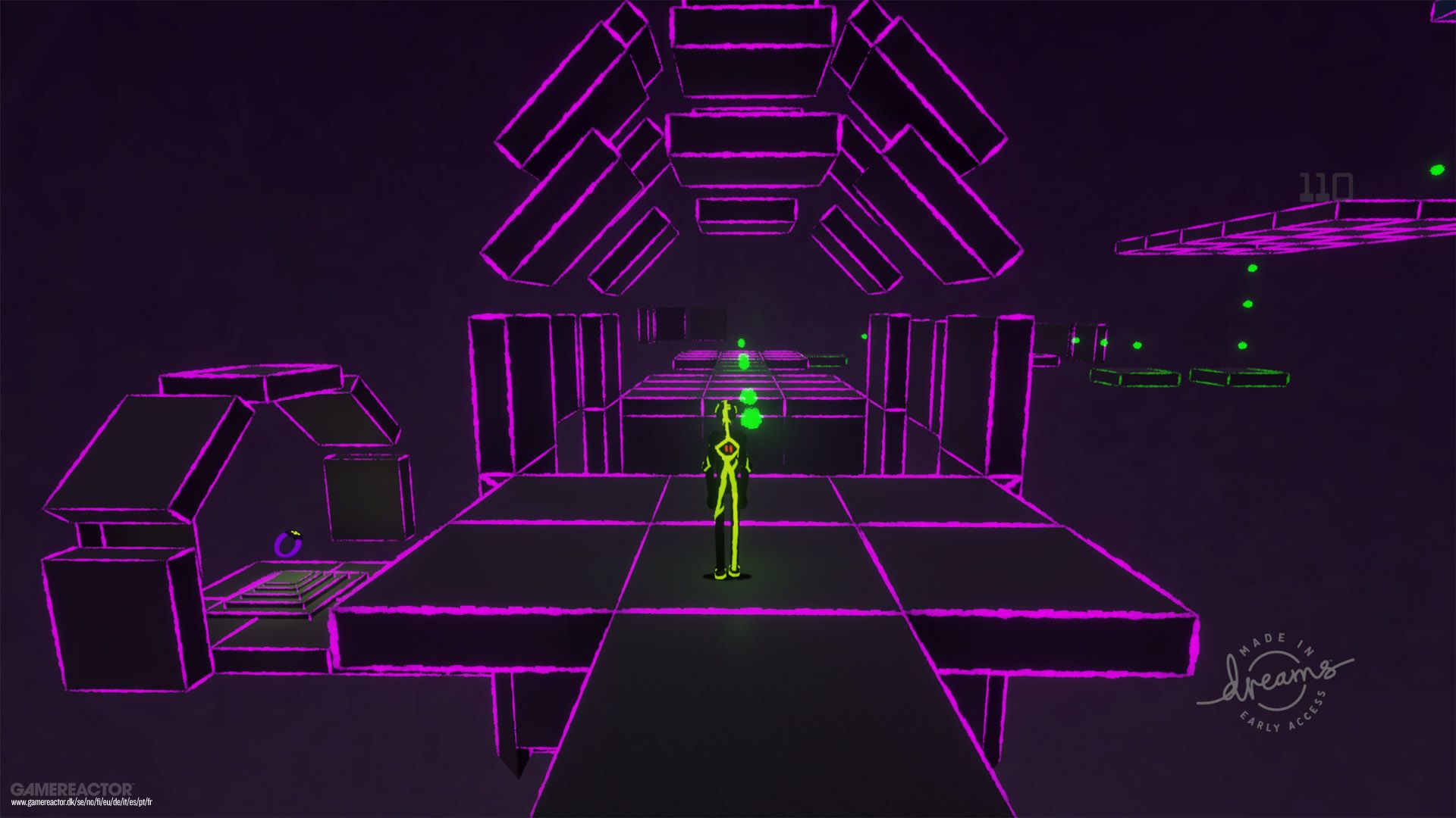 Dreams Preview - Gamereactor