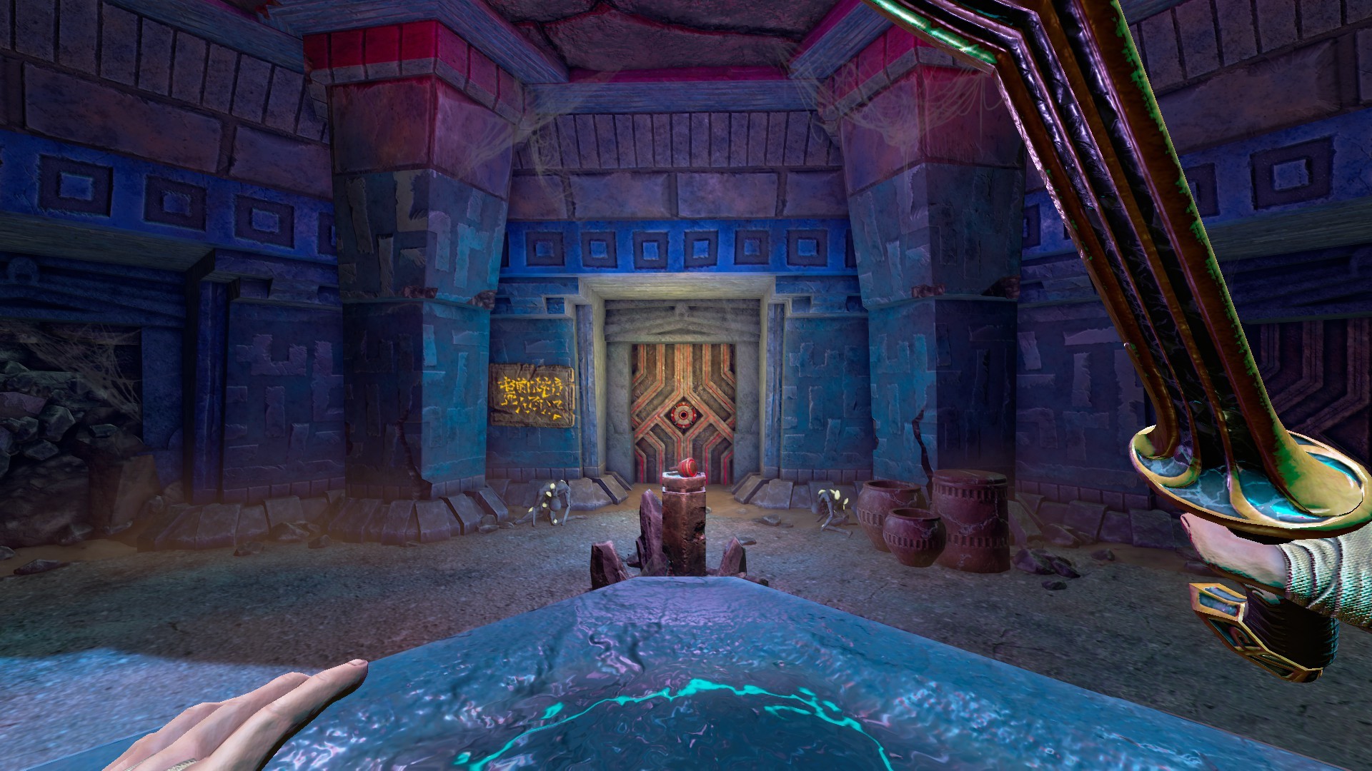 Elderborn - Early Access Impressions Preview - Gamereactor